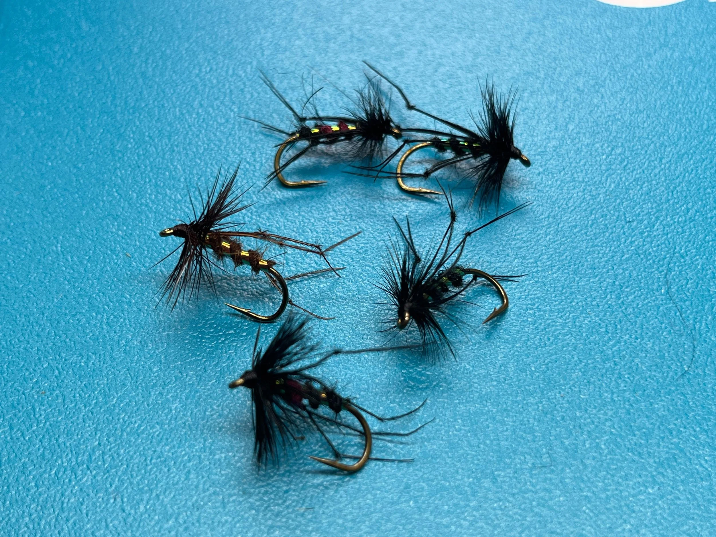 Shop — Apache Flies