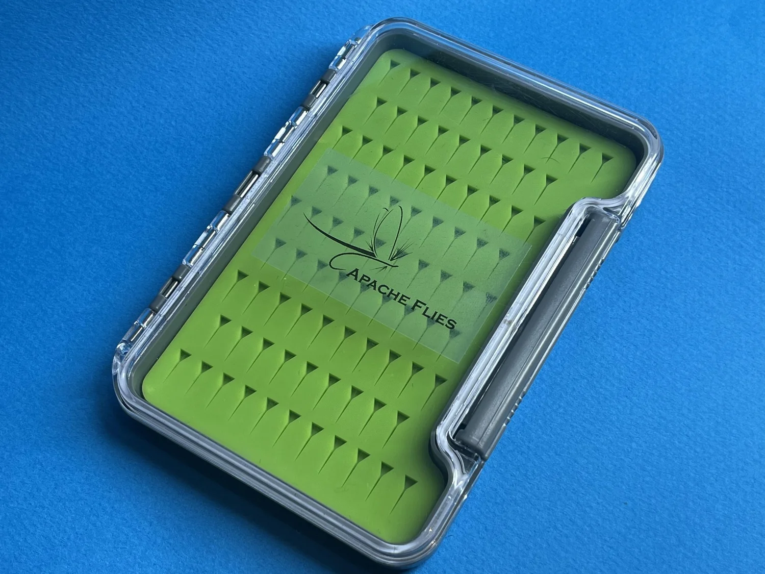 Shop — Apache Flies