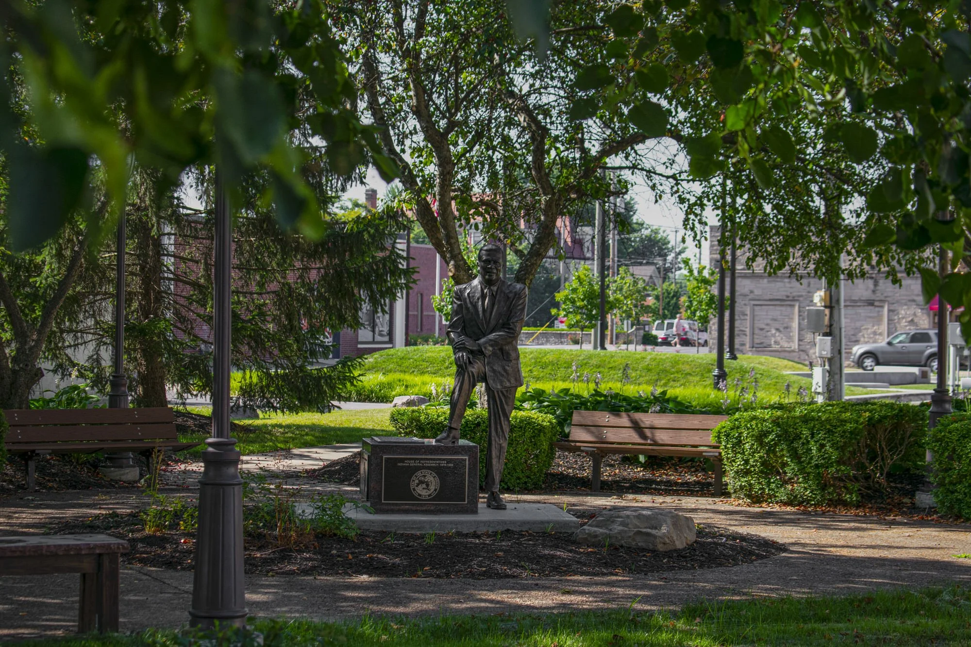 What We Do — The Community Foundation of Muncie & Delaware County, Inc.