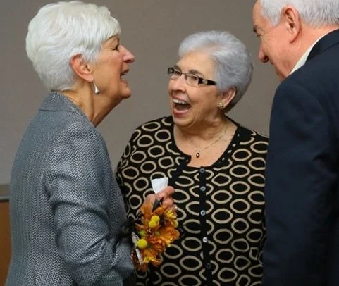 Don and Sue Whitaker — The Community Foundation of Muncie & Delaware ...