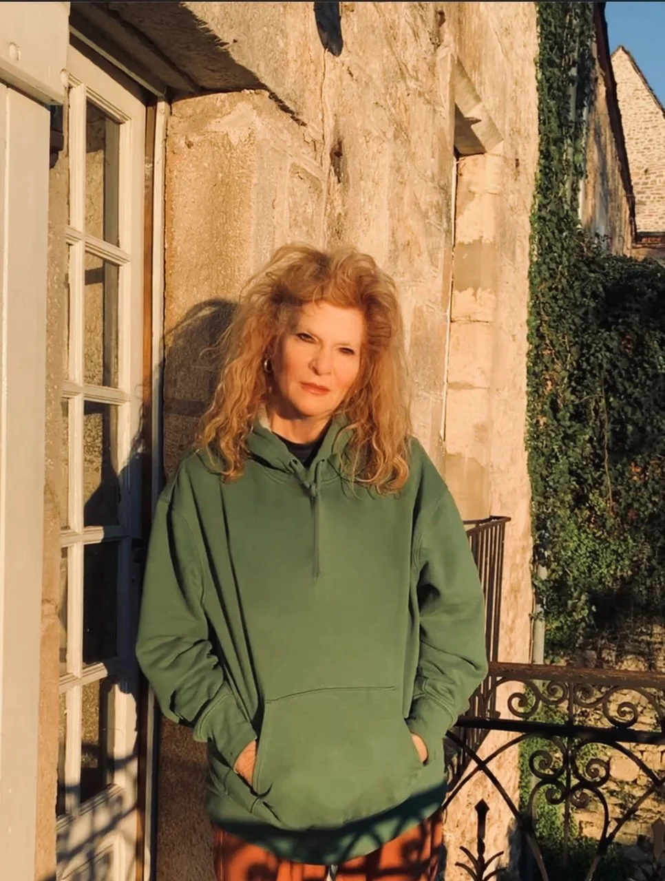 Rachel Isadora | Artist