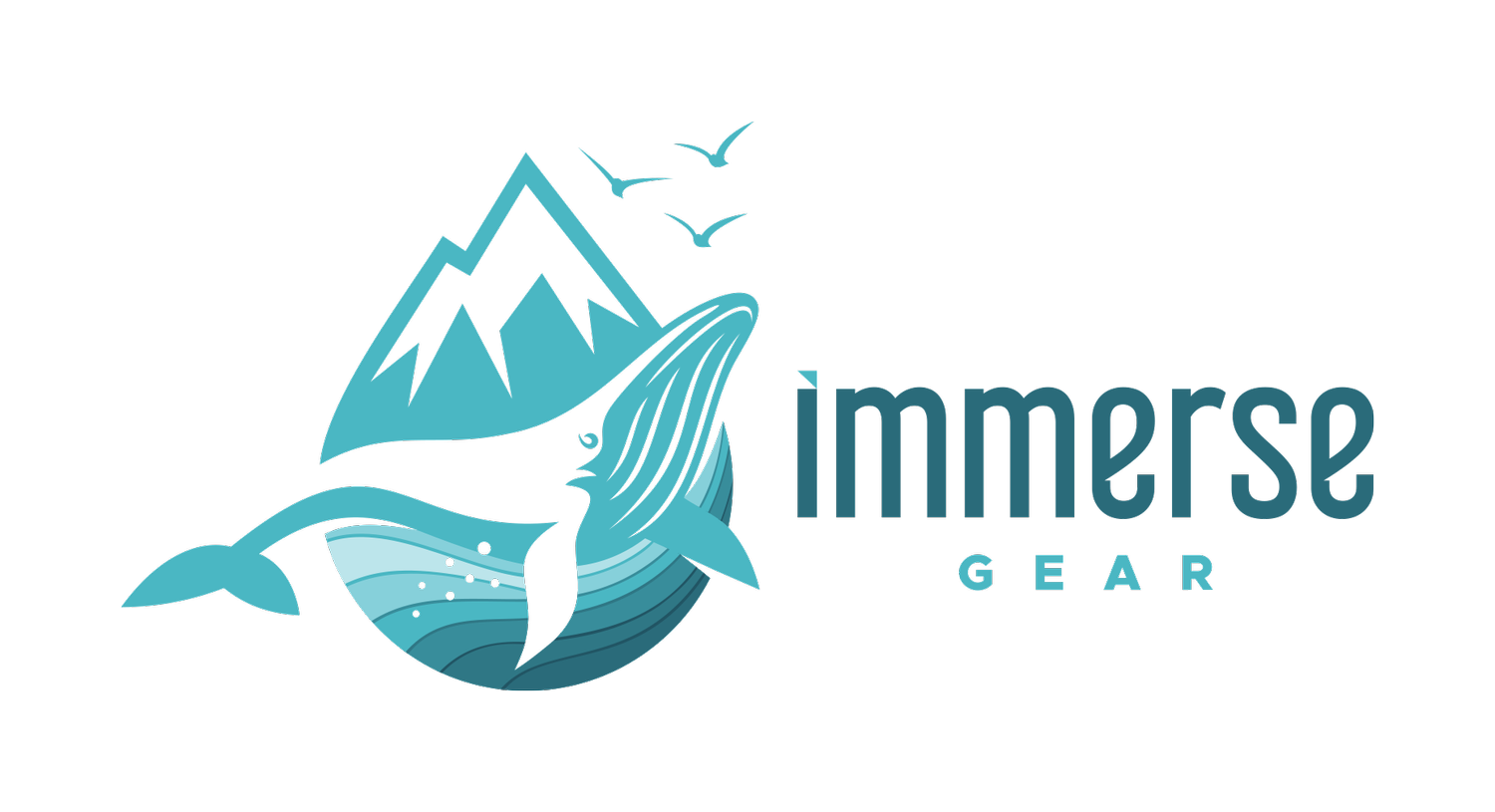 Immerse Logo