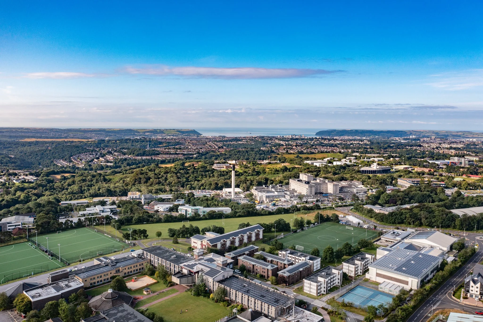 Jay Stone - Photography and Video Production South West