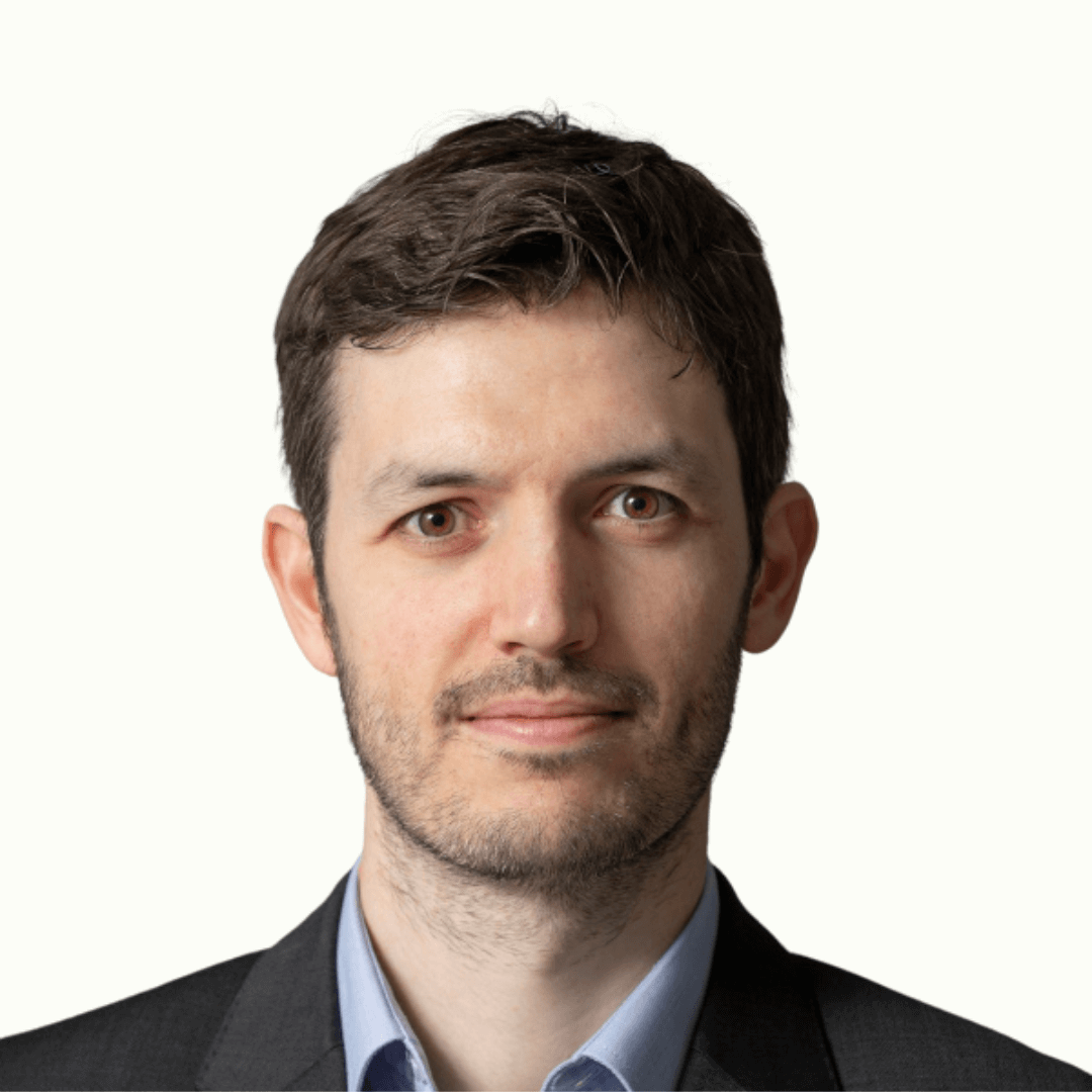 Jonathan Tossell | Support Peace Efforts — Concordis International