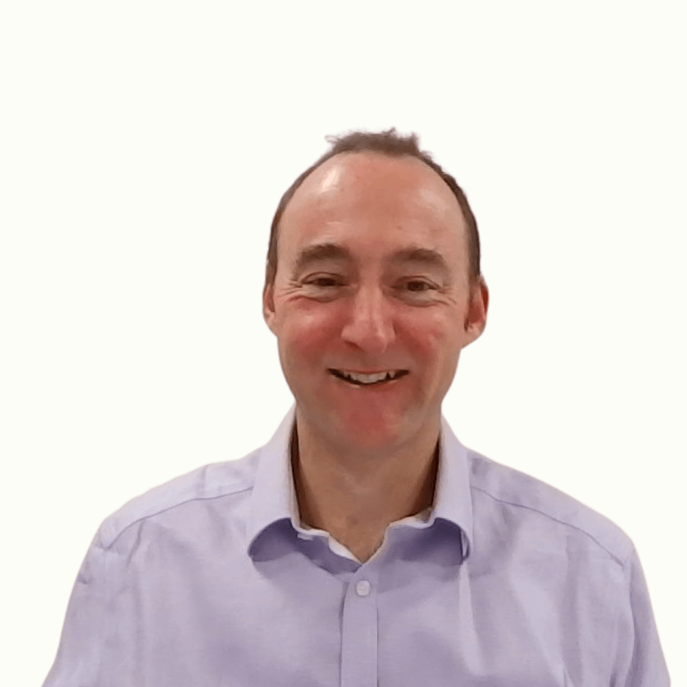 Peter Marsden — Concordis International