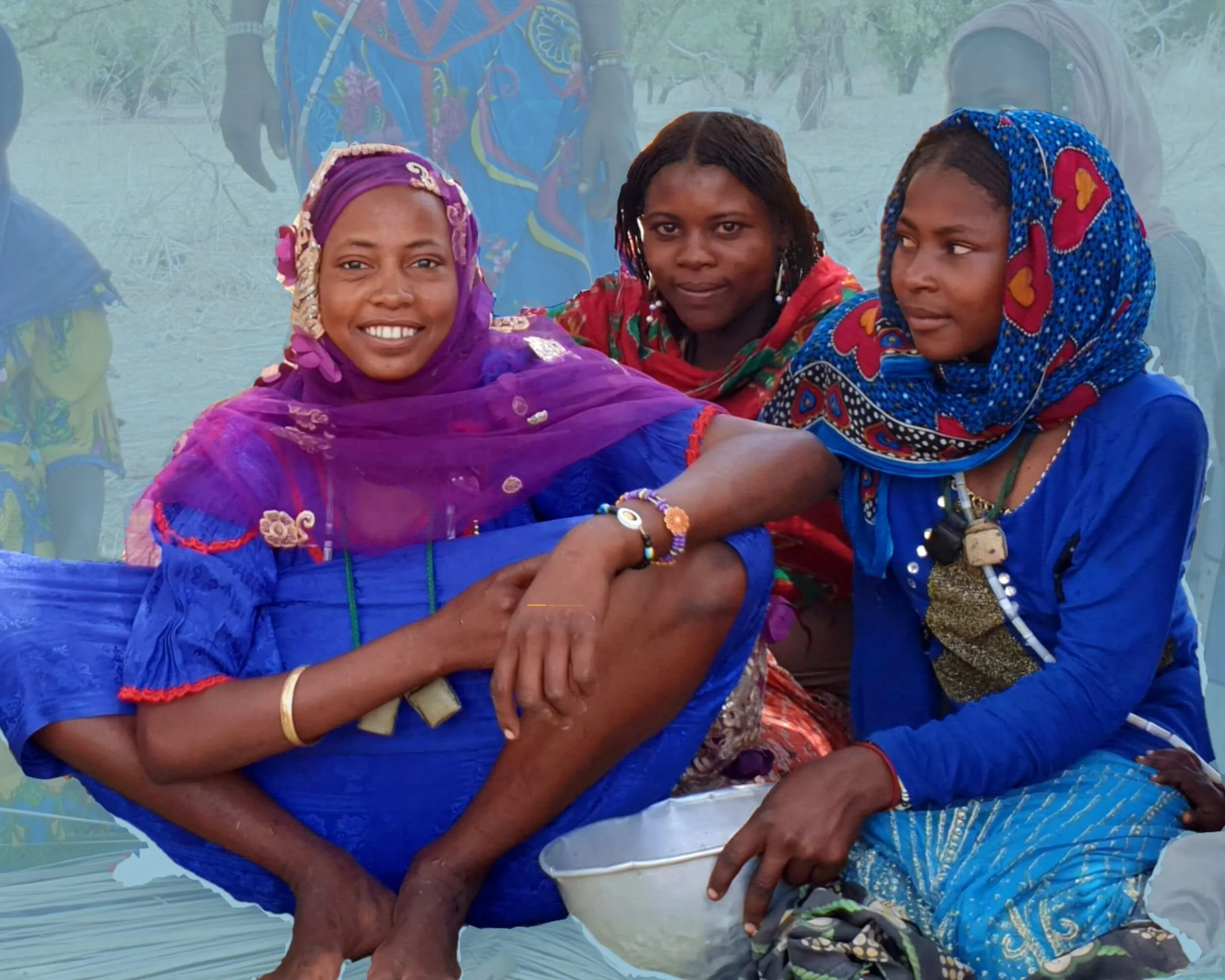 Central African Republic — Concordis International