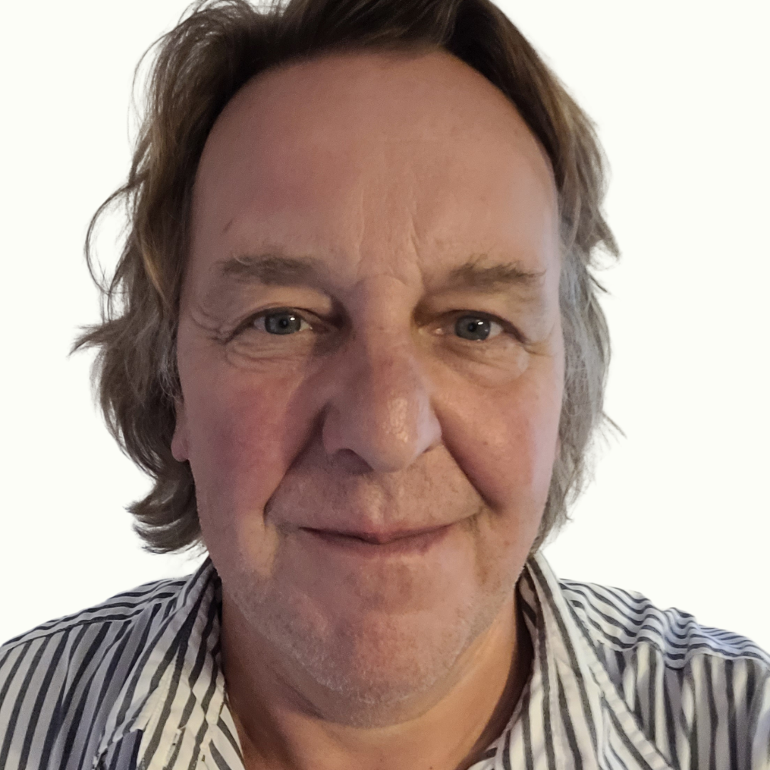 David Tetlow — Concordis International