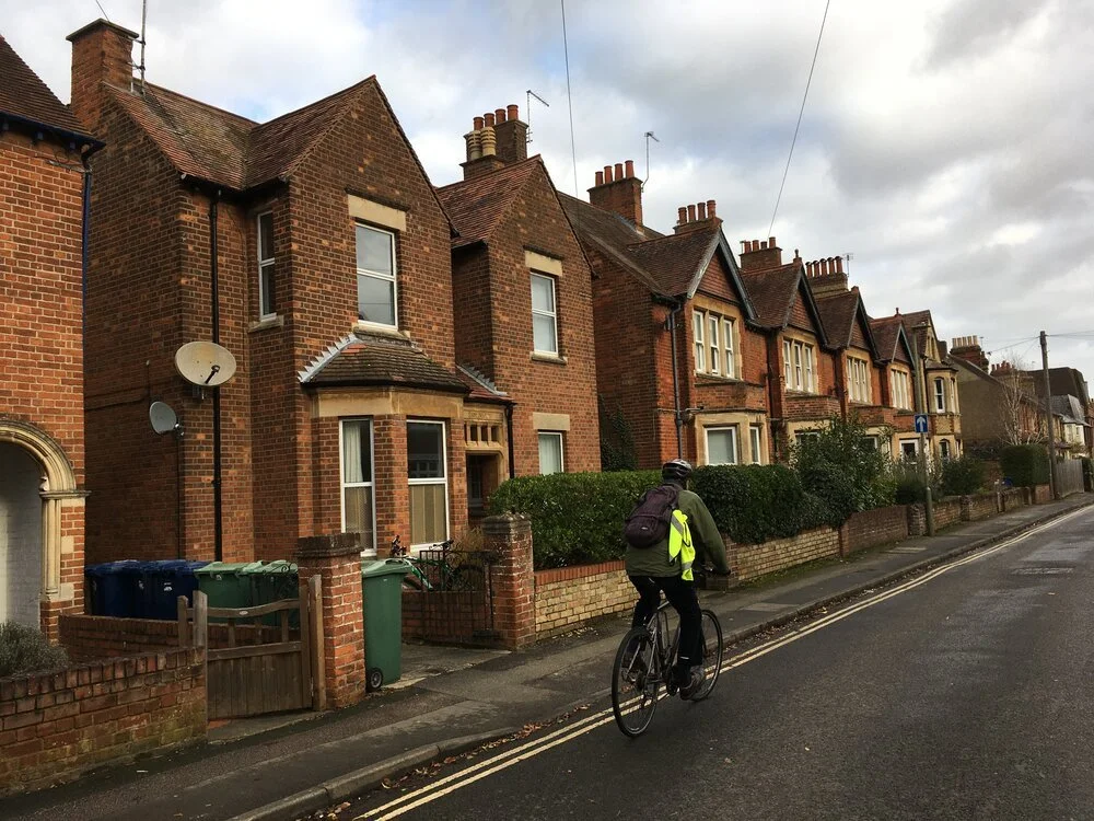 Our Area — Summertown & St. Margaret’s Neighbourhood Forum