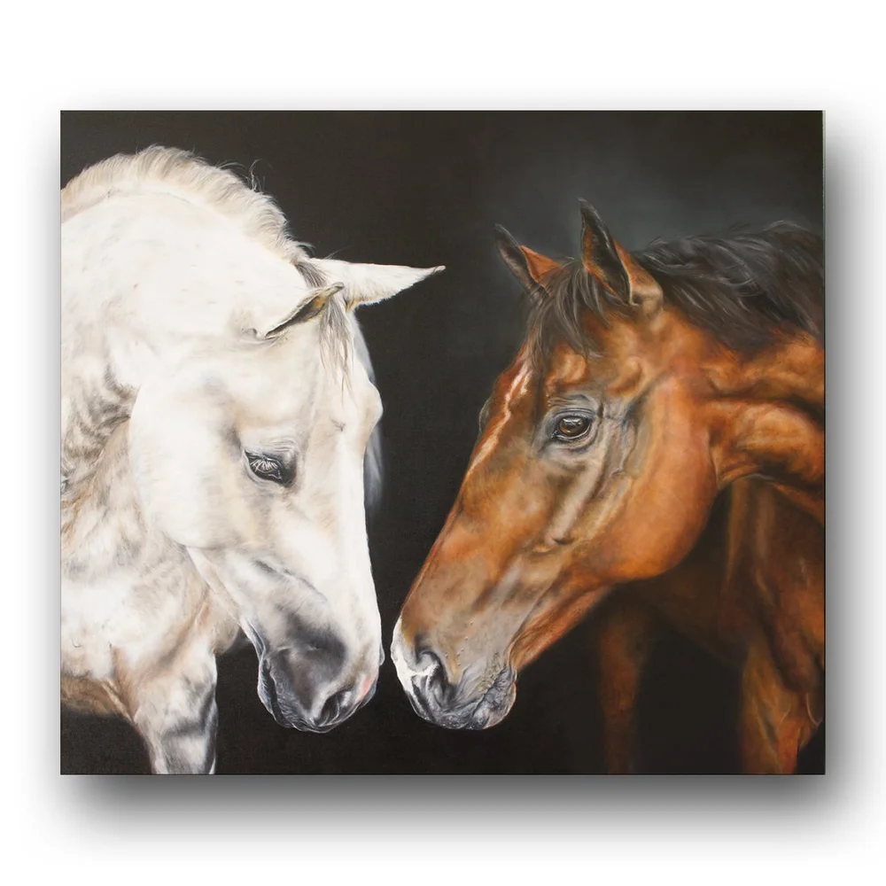 Latest Originals — Nikki Carr Artist
