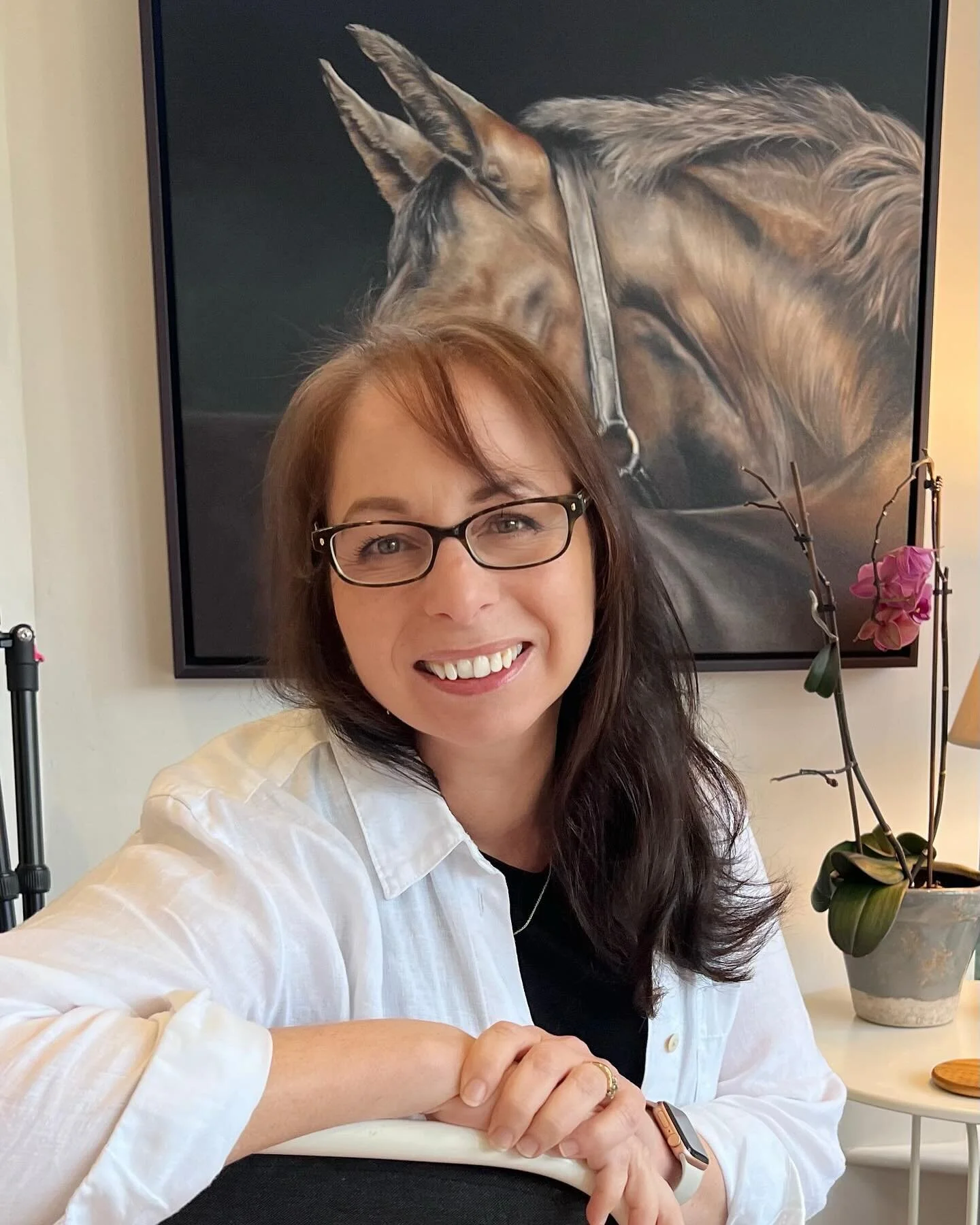 Latest Originals — Nikki Carr Artist