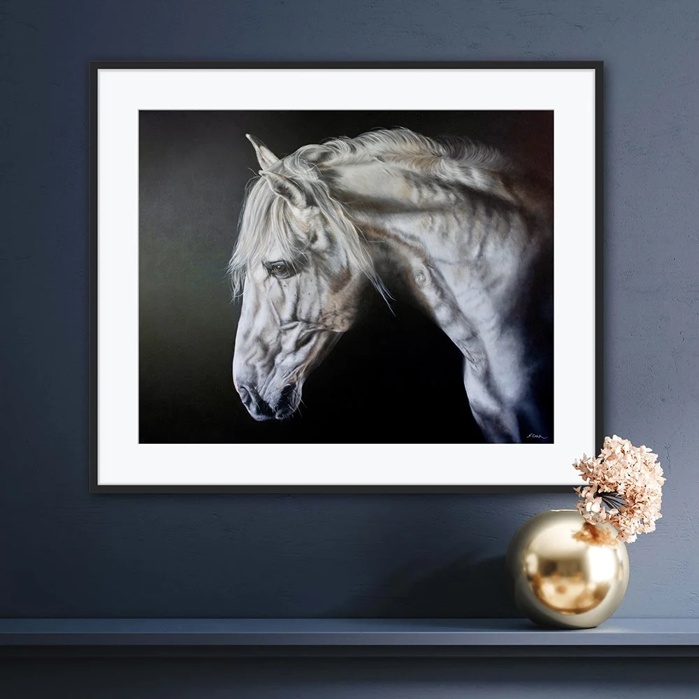 The Print Collection — Nikki Carr Artist
