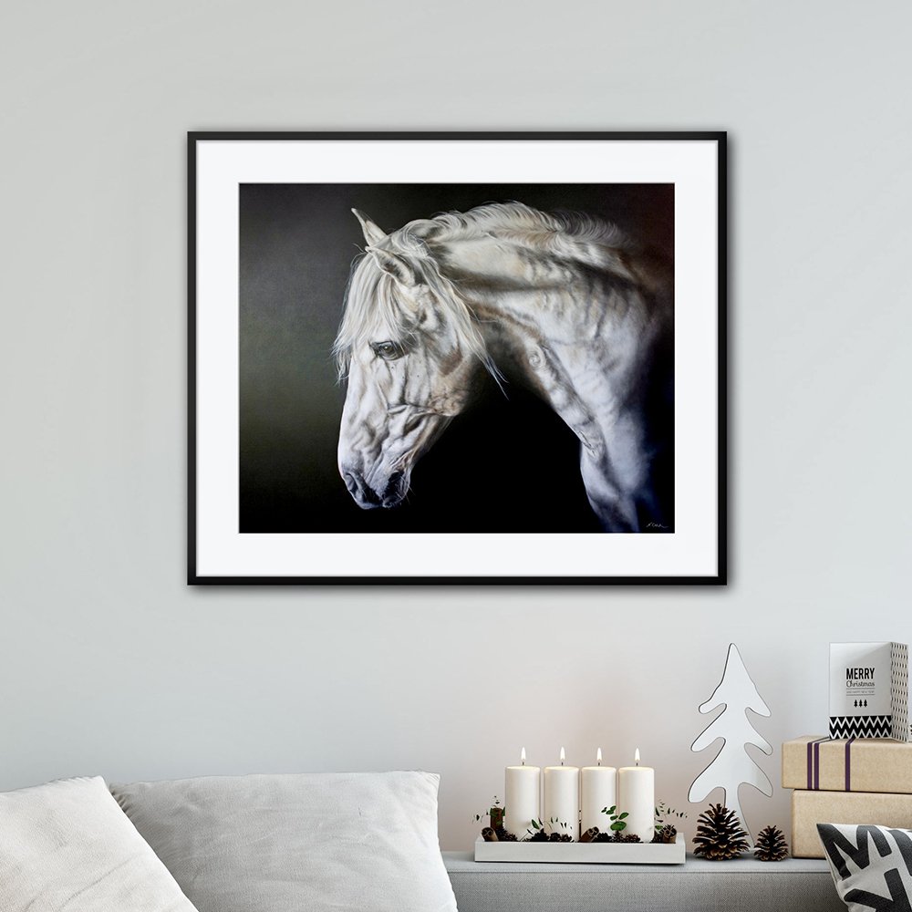 The Print Collection — Nikki Carr Artist