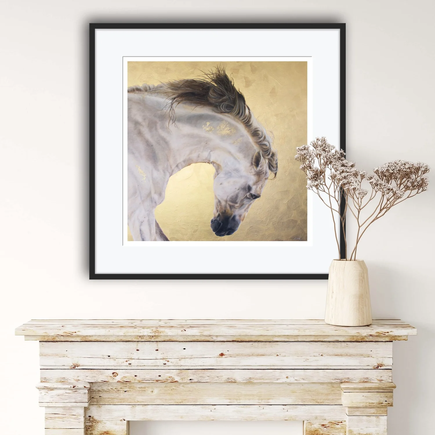 The Print Collection — Nikki Carr Artist