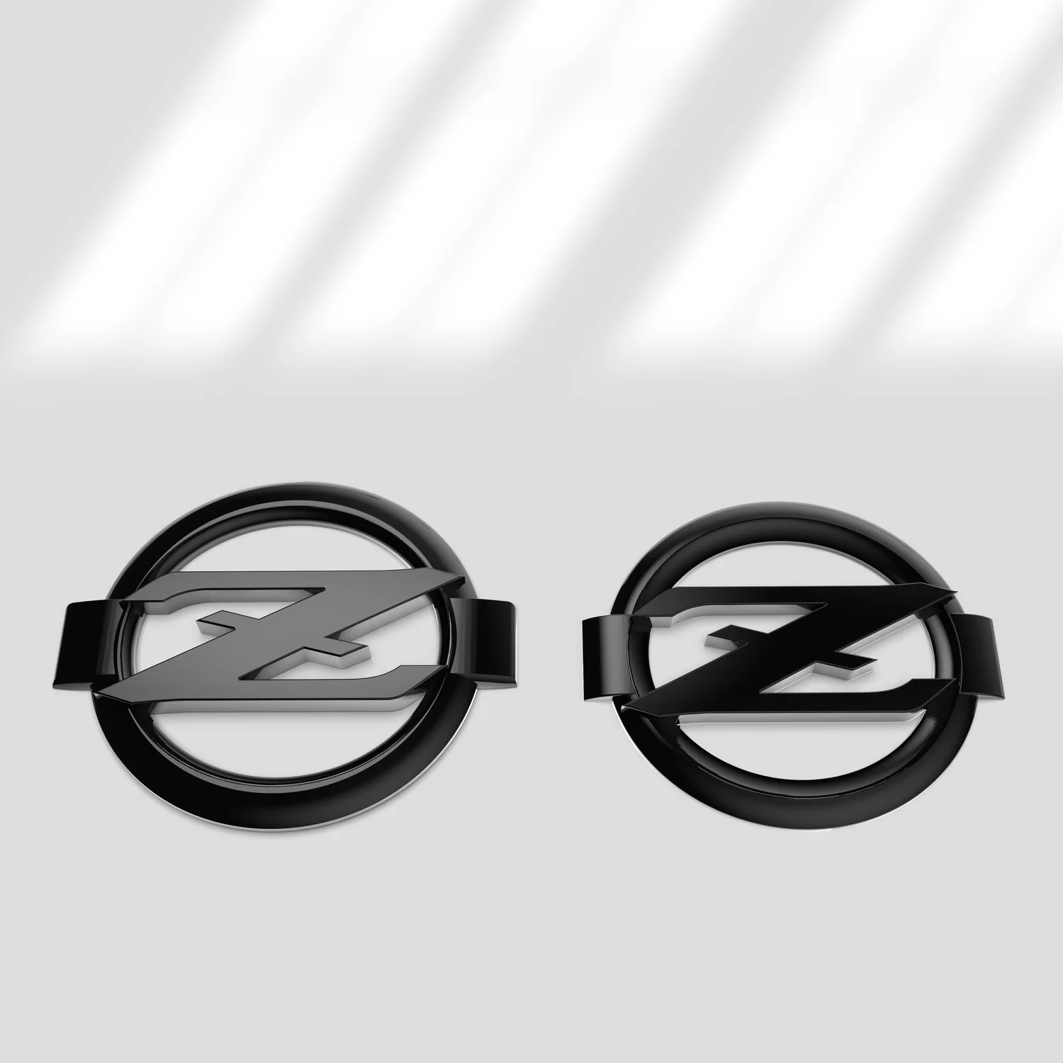 Nissan Z Logo Emblem