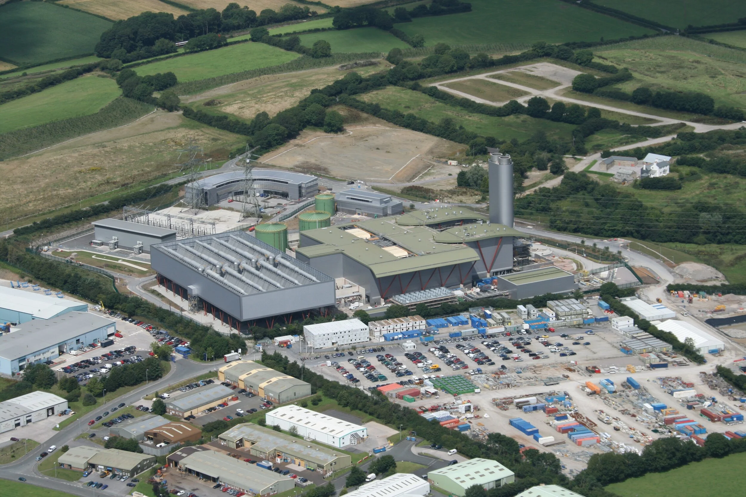 About Us | Barrow Green Hydrogen