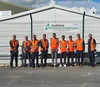 CUMBRIA STAKEHOLDERS VISIT BARROW HYDROGEN SITE | Barrow Green Hydrogen