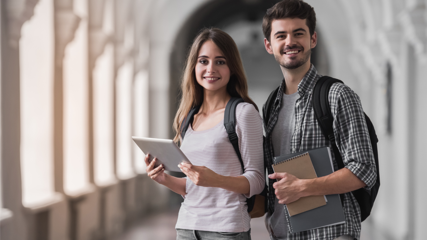 Dialogue McGill | French for McGill Students