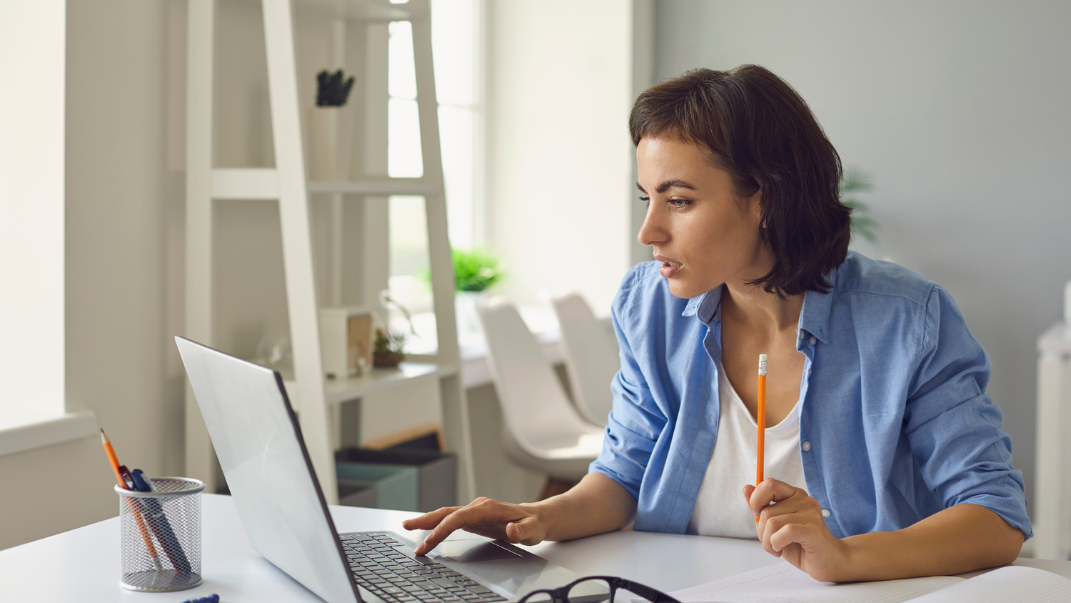 Dialogue McGill | Language Training Program