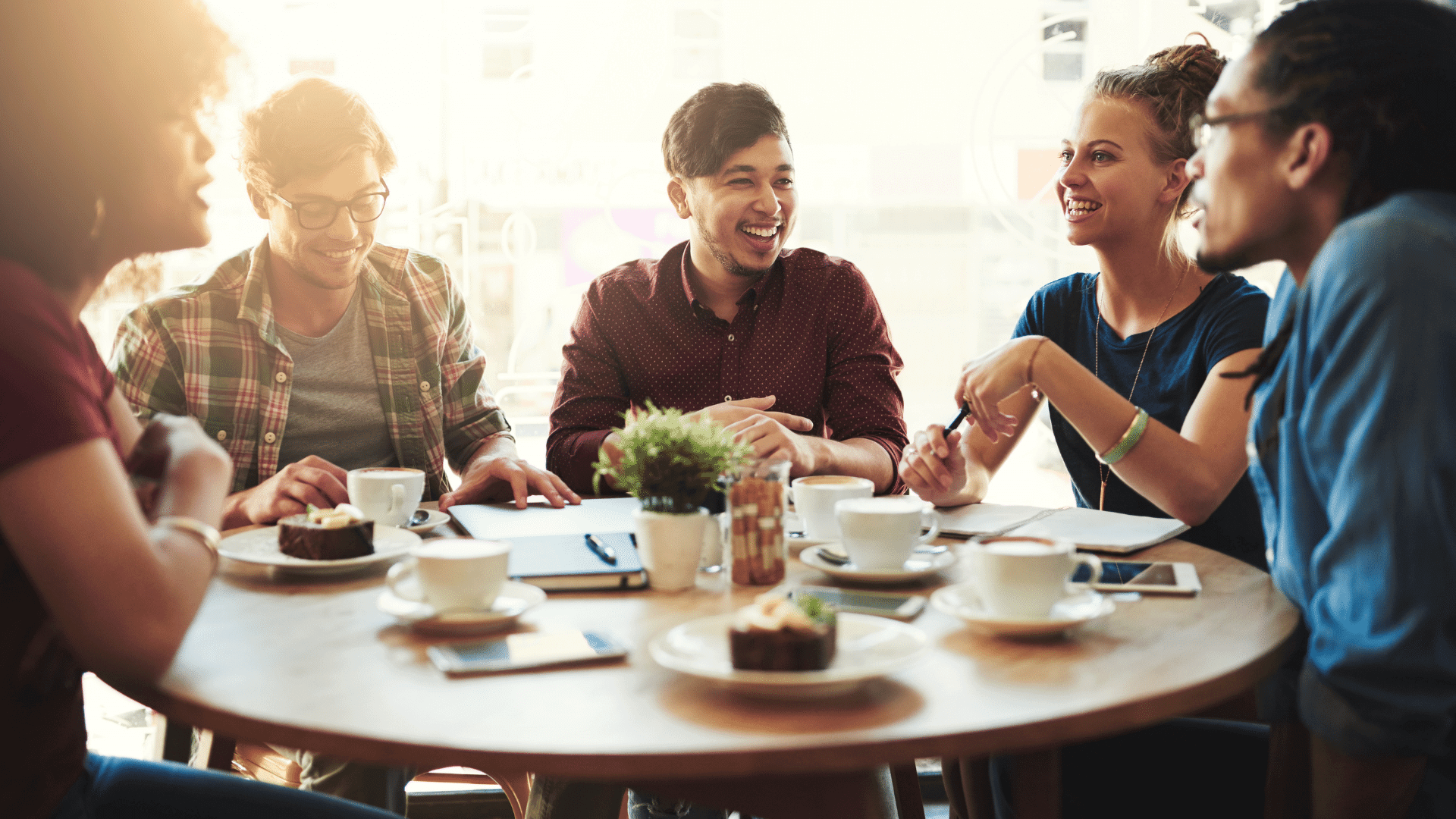 Dialogue McGill | Language Training Program