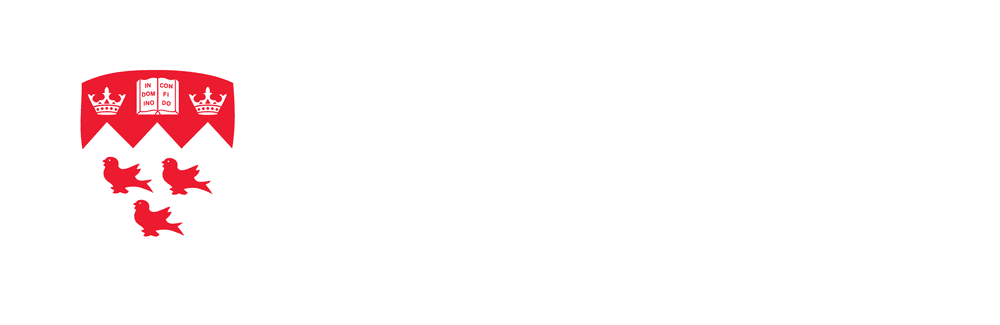 Dialogue McGill | Cours d'anglais