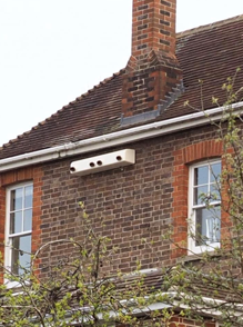 Swift Boxes & Bricks — High Weald Swifts