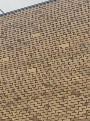 Swift Boxes & Bricks — High Weald Swifts