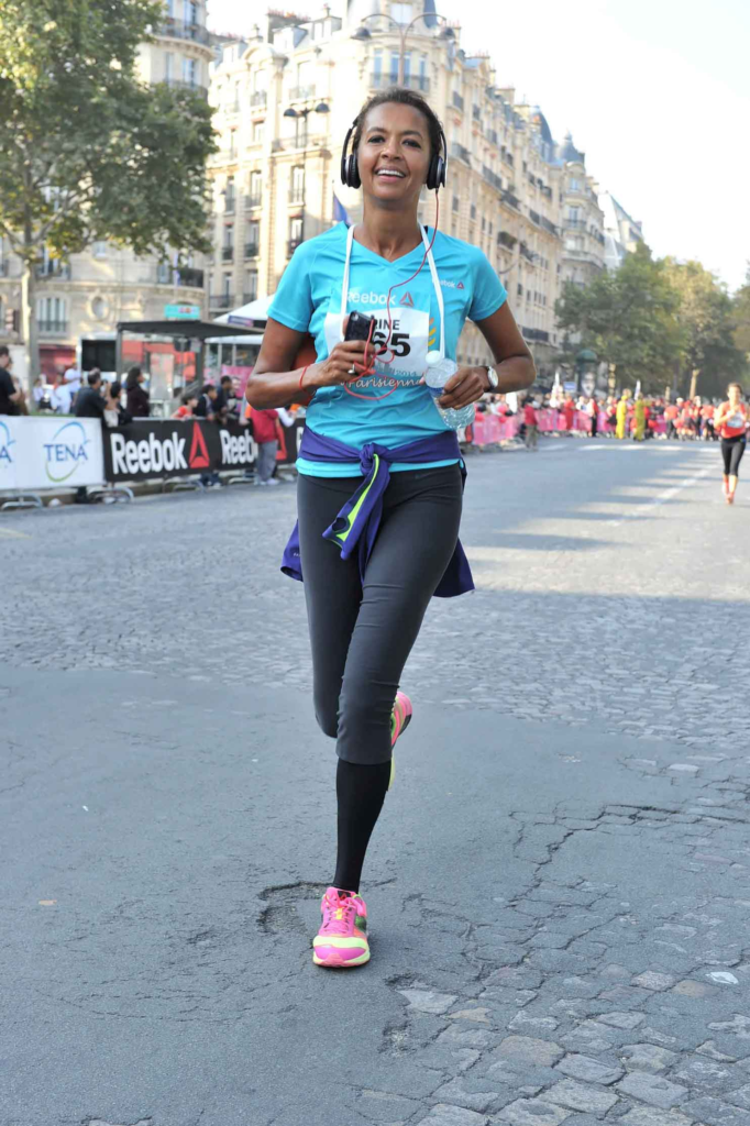 Qui sont ces célébrités accros au running ? — Dans la Tête d'un Coureur