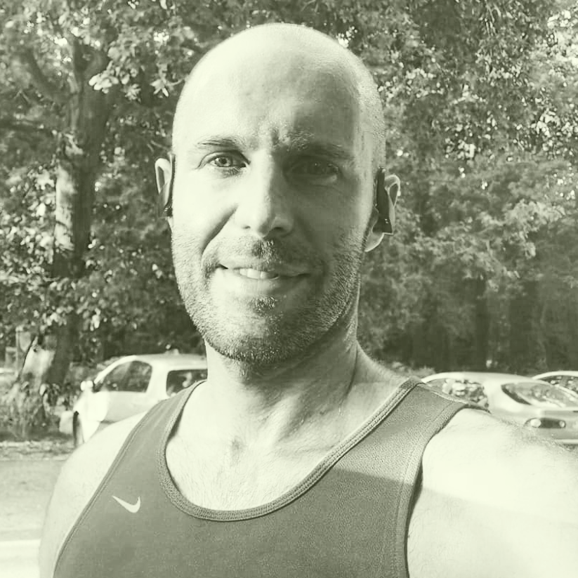 Comment éviter les points de côté? — Dans la Tête d'un Coureur