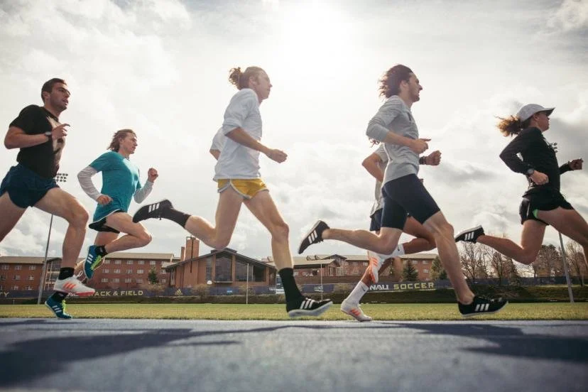 Semi-marathon: comment fixer son objectif et ses allures? — Dans la ...