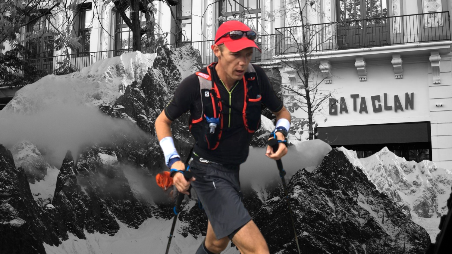 Du Bataclan à l’UTMB : le récit de Gaëtan — Dans la Tête d'un Coureur