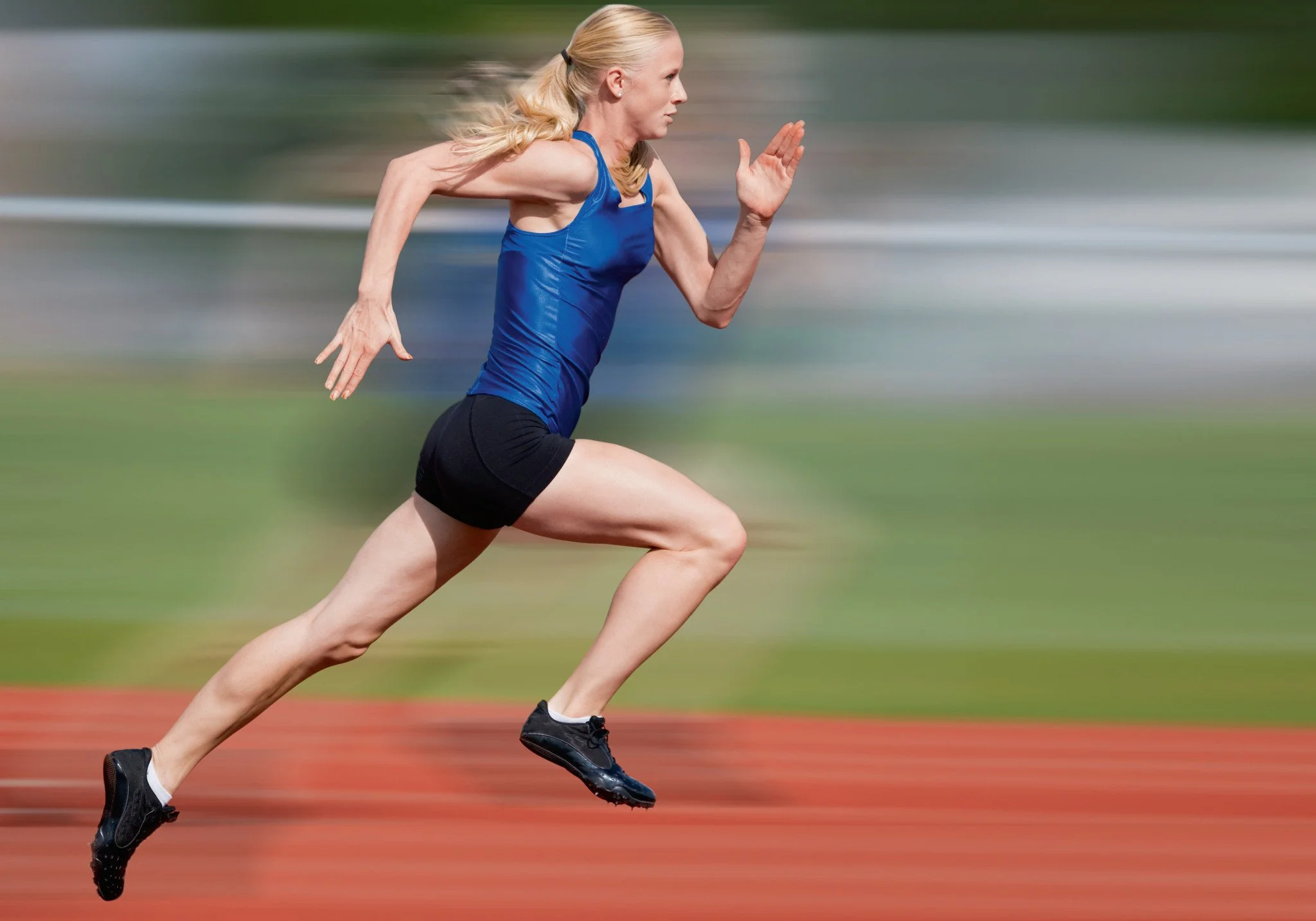 Fractionné : les règles à respecter pour progresser — Dans la Tête d'un ...