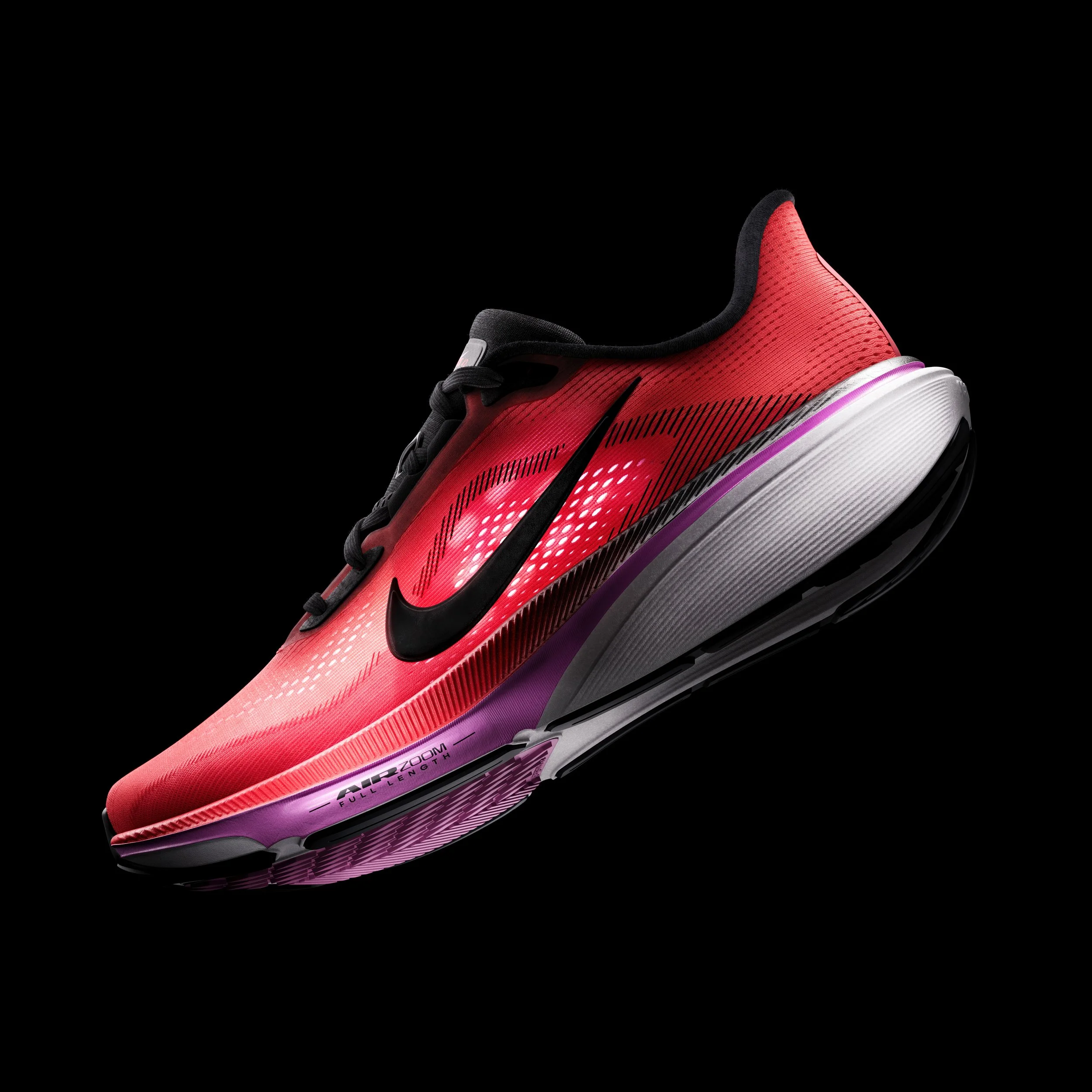 Nike Pegasus 42 : la chaussure qui n’a jamais eu besoin de choisir ...
