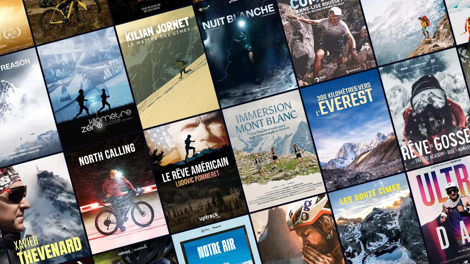 Uptrack, le Netflix des sports outdoor : peut-il vraiment séduire le grand public ? — Dans la ...