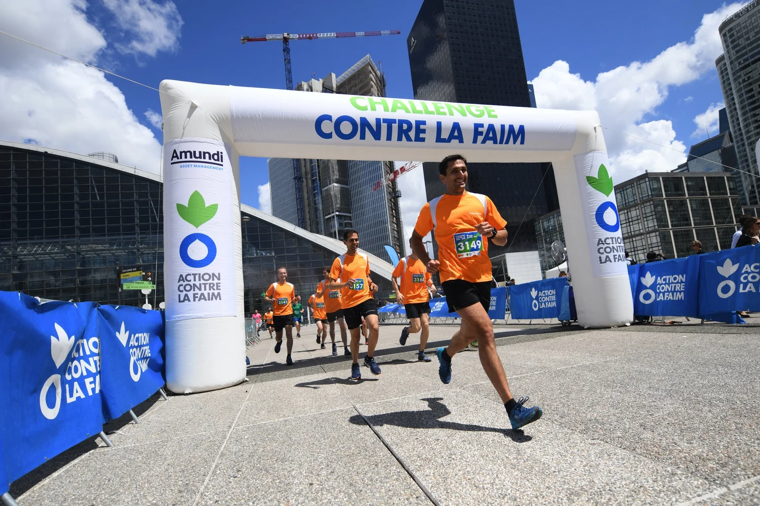 Courses solidaires : Courir pour la bonne cause — Dans la Tête d'un Coureur