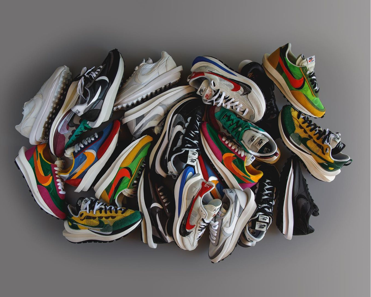 L'Incroyable Histoire de Nike : Trahis, ils ont construit leur propre ...