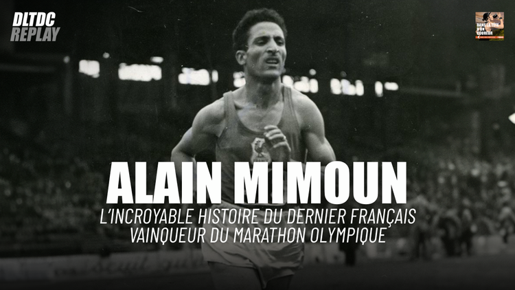 L’incroyable histoire du dernier Français vainqueur du marathon ...