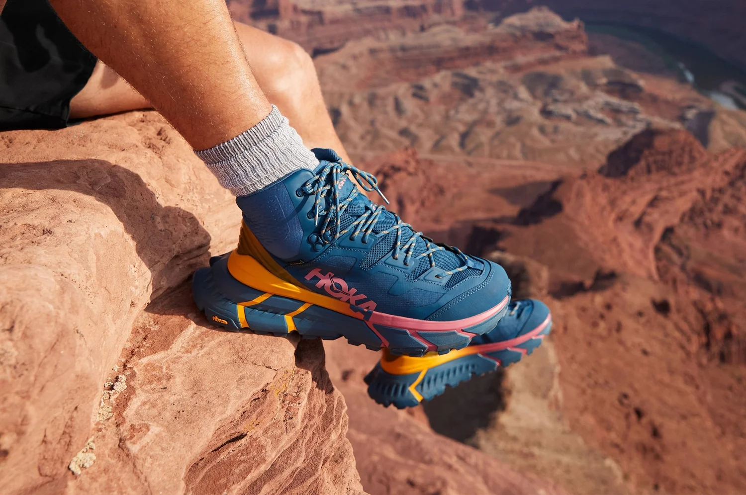 L’INCROYABLE HISTOIRE De HOKA - Des moqueries au succès planétaire ...