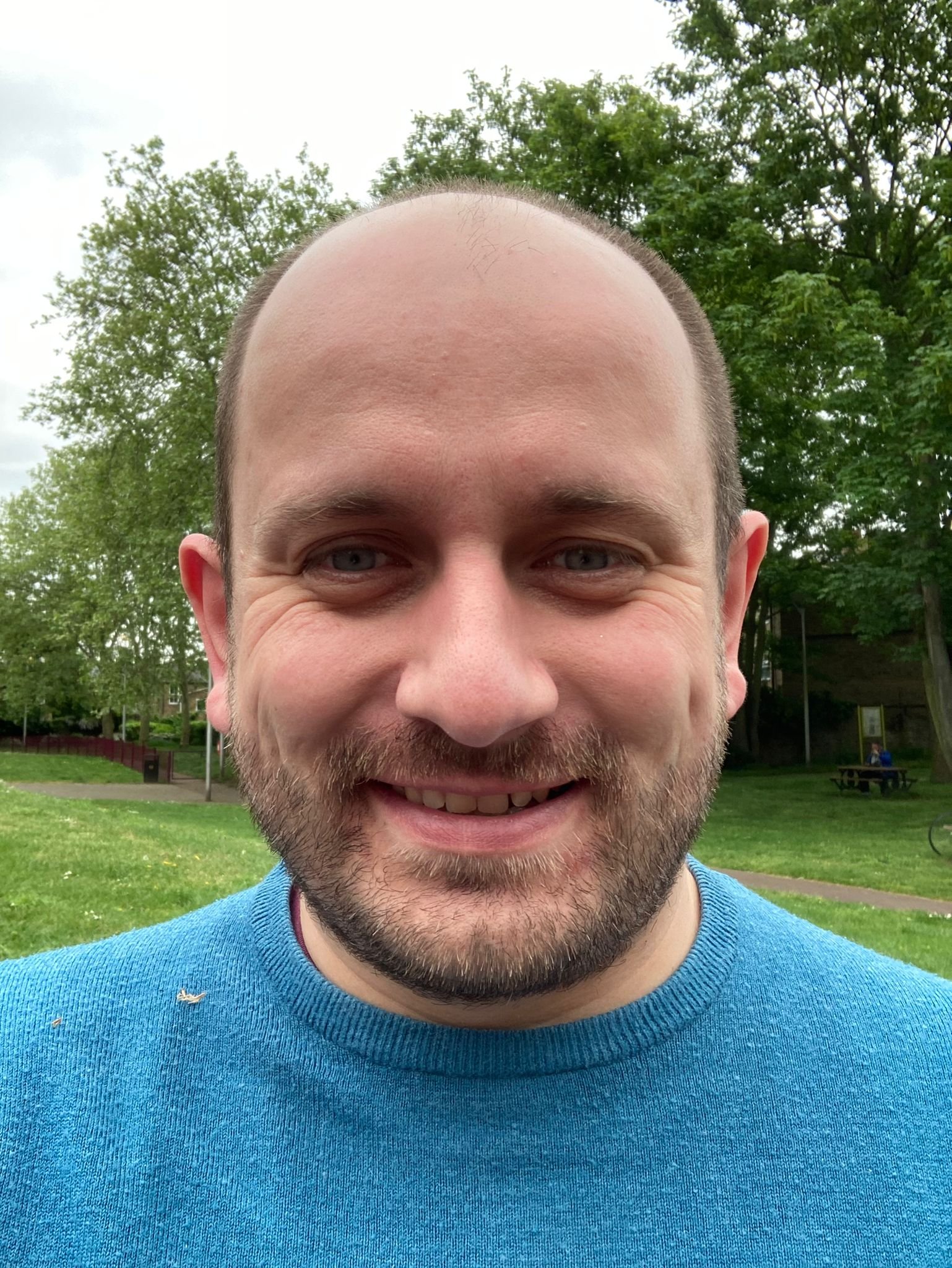 Team — Holy Trinity Church Sydenham + Forest Hill