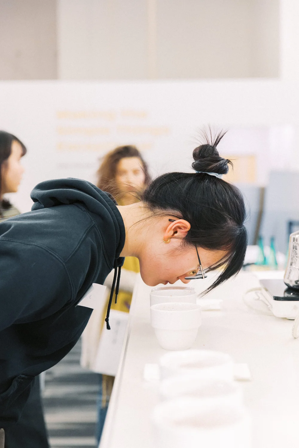 Simpler Coffee | Coffee Courses & Barista Training | Calgary, Alberta