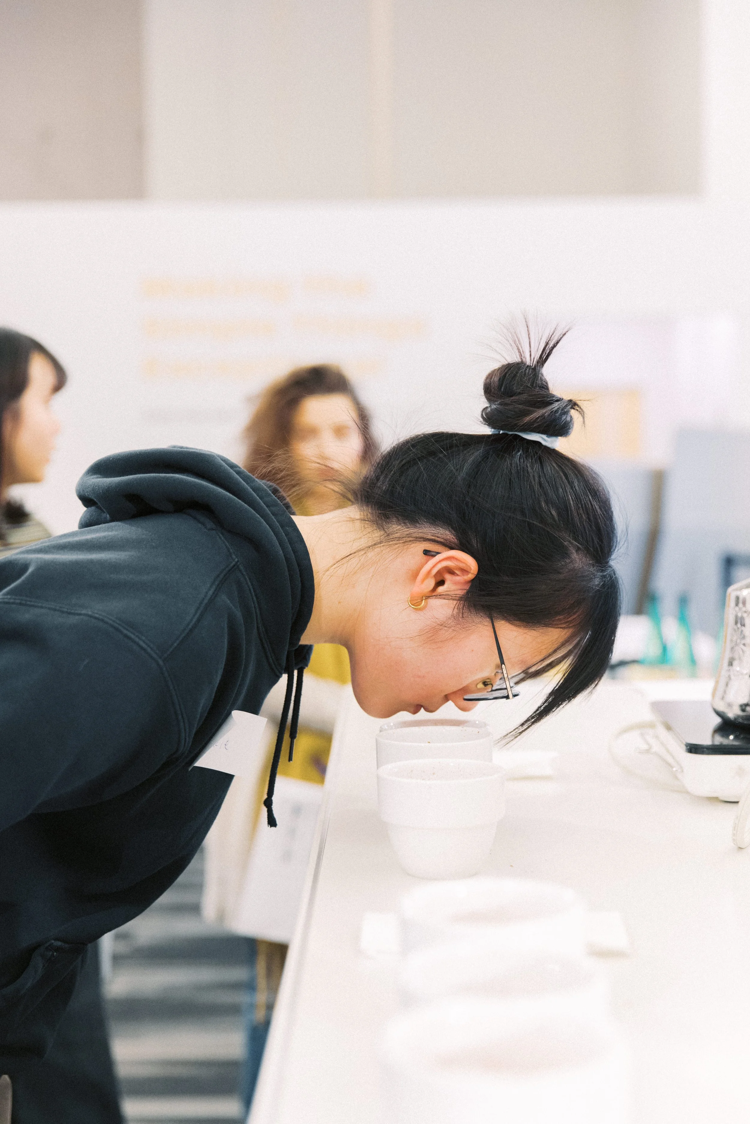 Simpler Coffee | Coffee Courses & Barista Training | Calgary, Alberta