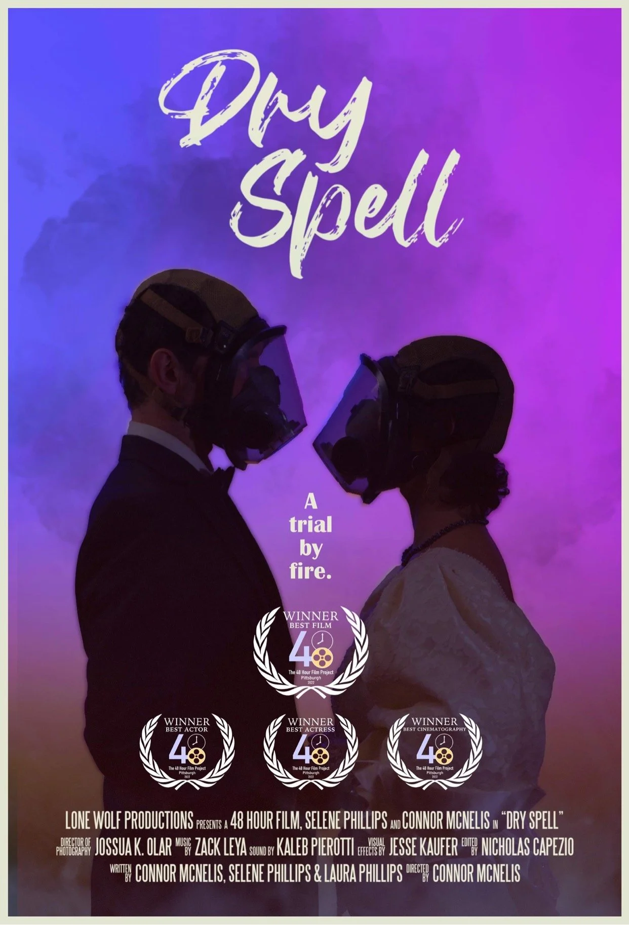 News — Connor McNelis