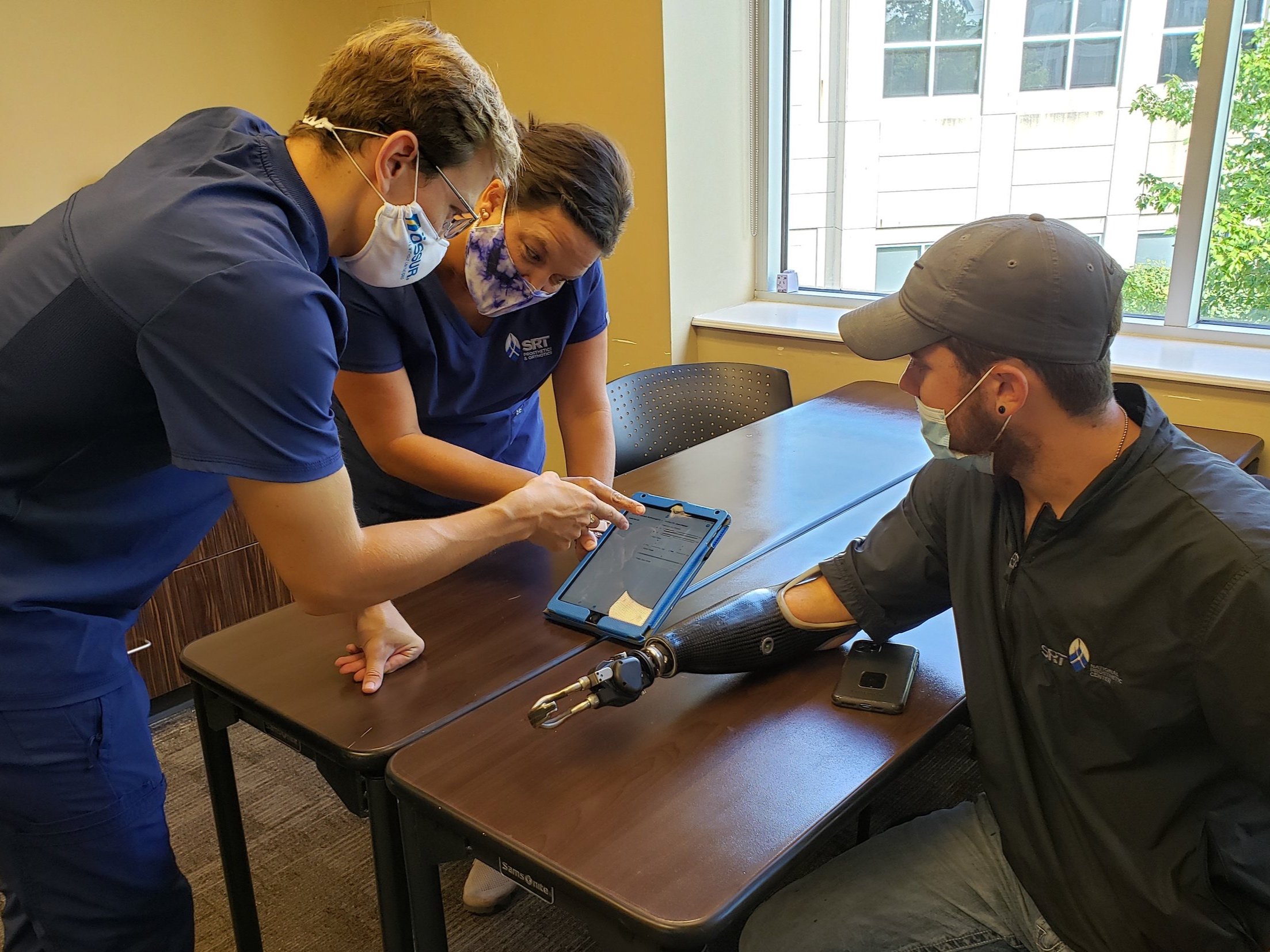 Careers — Bulow Orthotic & Prosthetic Solutions