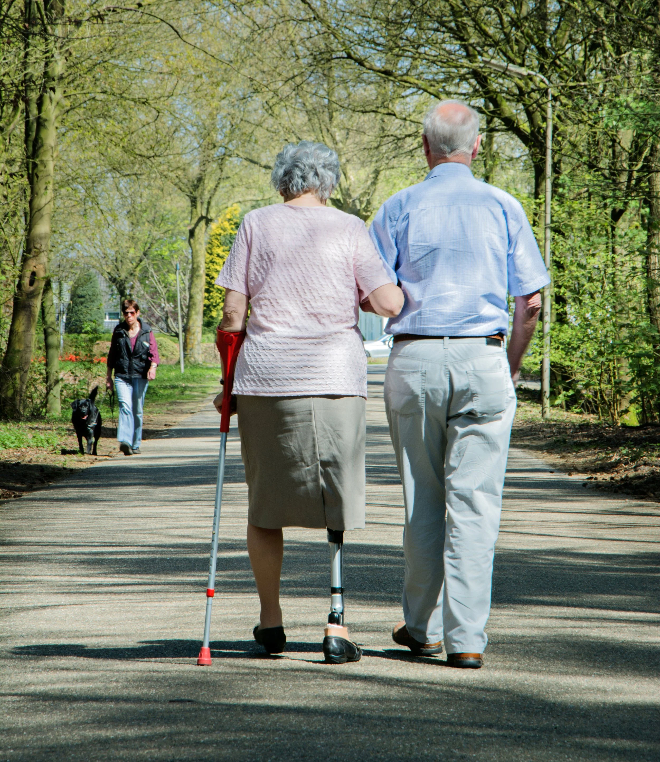 Contact Us — Bulow Orthotic & Prosthetic Solutions