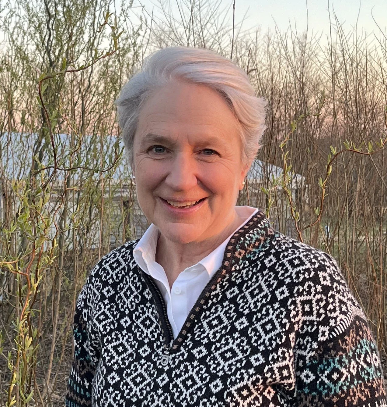 Supervisors and Staff — Oldham County Conservation District