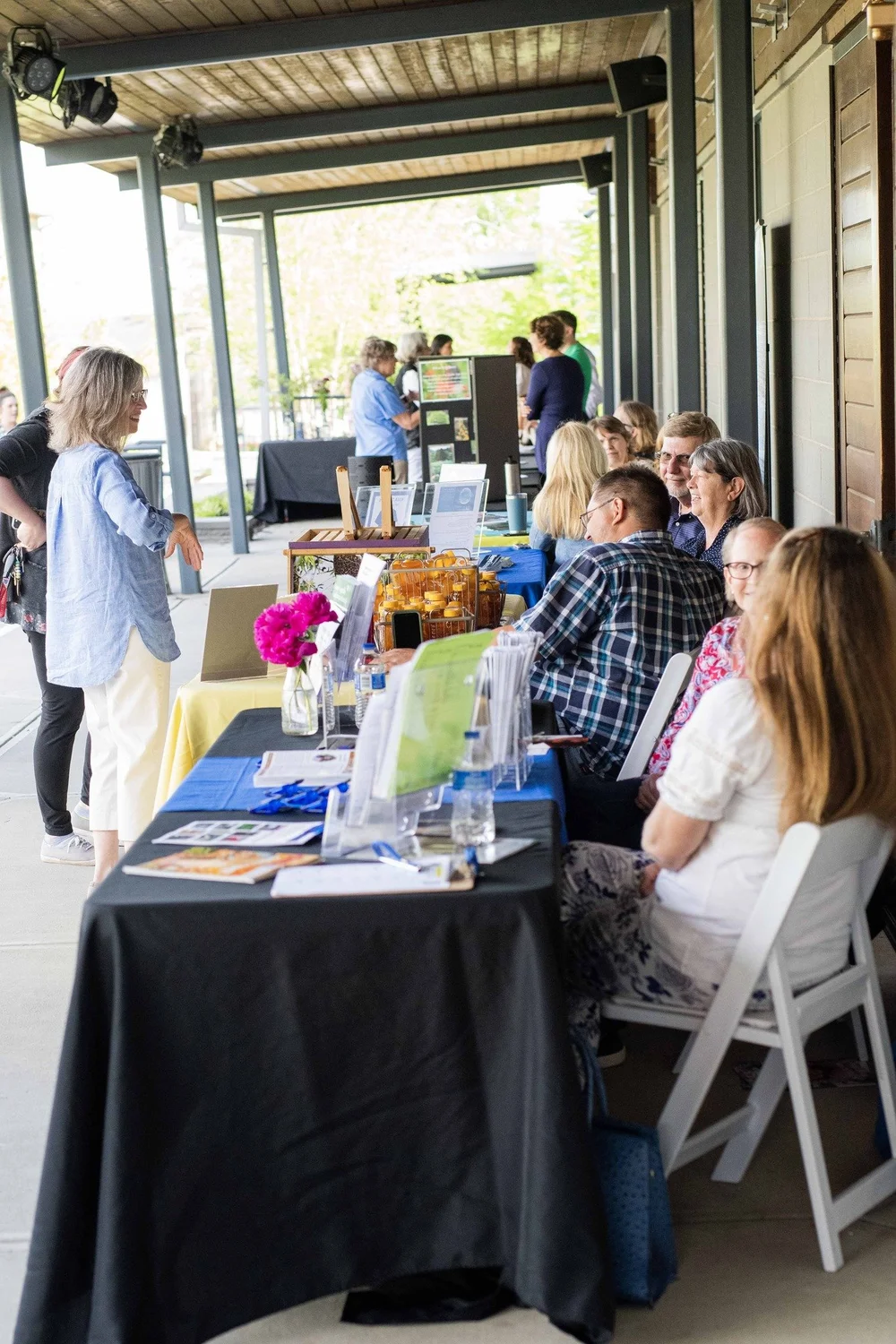 Annual Awards Banquet — Oldham County Conservation District