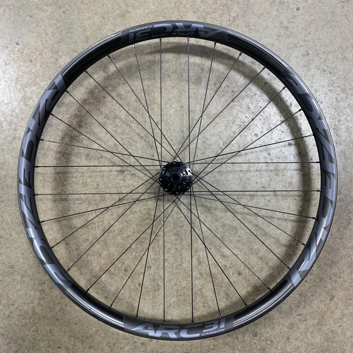 Onyx Racing Products Wheels