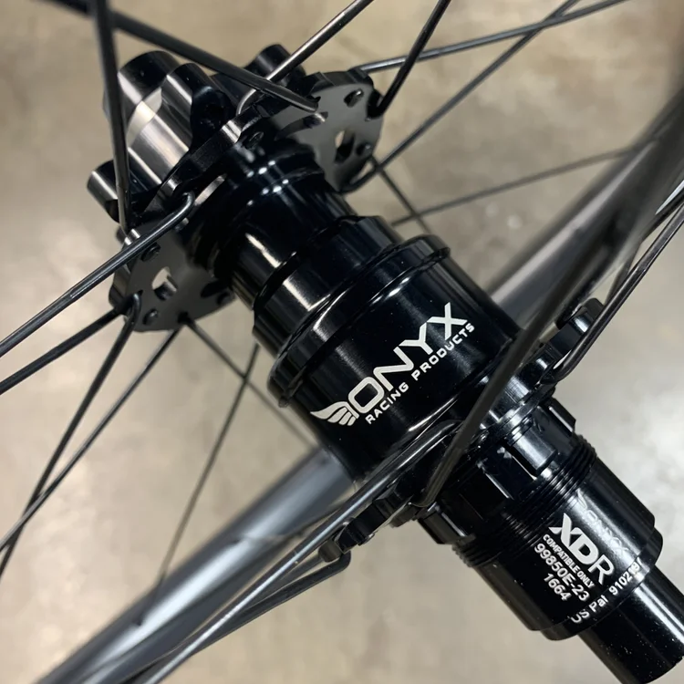Onyx Racing Products Wheels