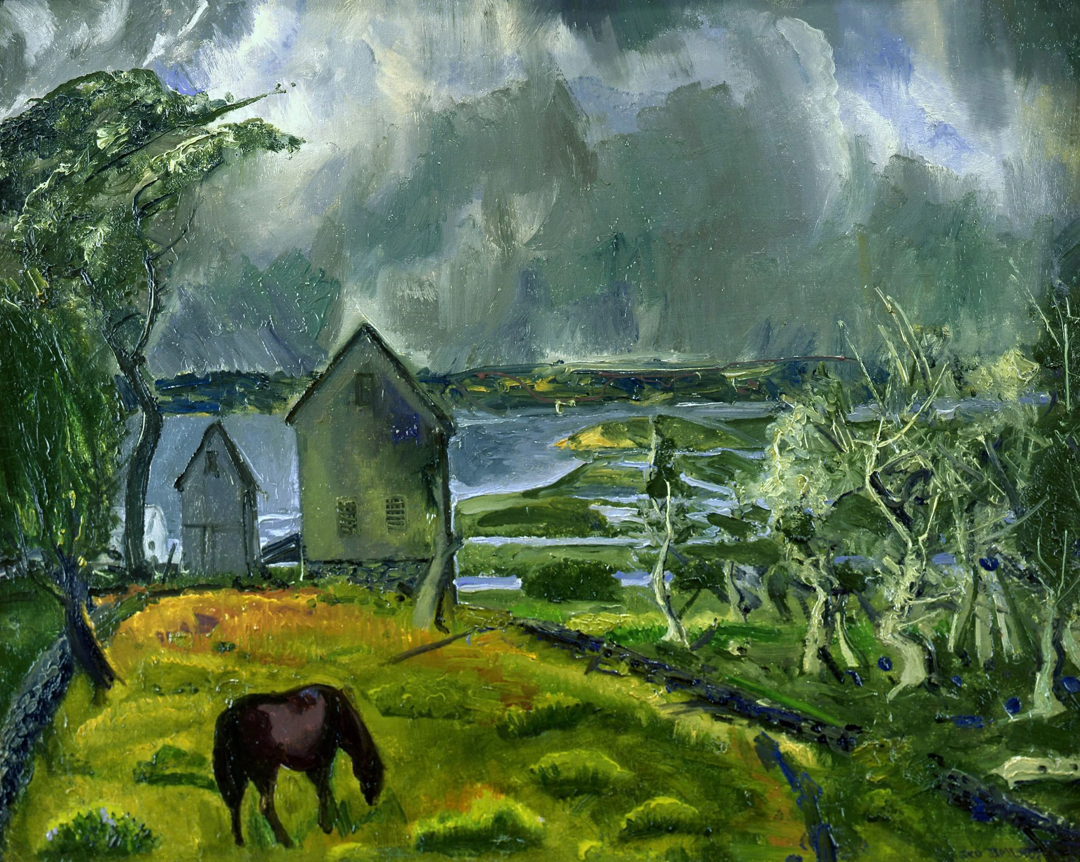 Modernism — D. Wigmore Fine Art, Inc.