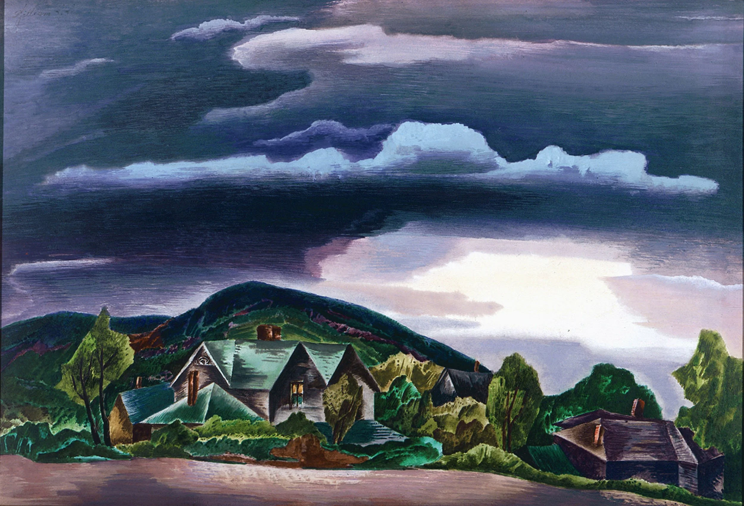 William Samuel Schwartz — D. Wigmore Fine Art, Inc. William Samuel Schwartz — D. Wigmore Fine Art, Inc.
