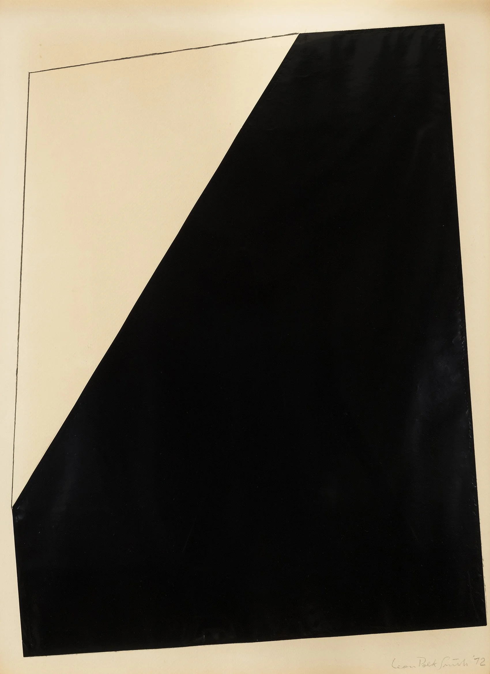 Leon Polk Smith D Wigmore Fine Art Inc 